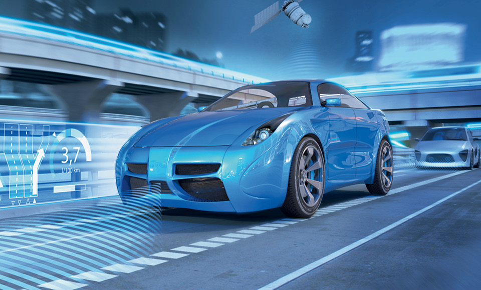 Otonom araçlar sedanın sonunu getirecek - GÜNDEM - TUKETİCİ HABER AJANSI