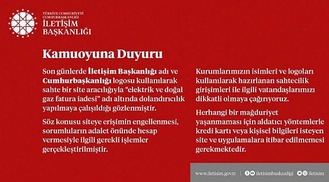 Dikkat: Yeni dolandırıcılık yöntemi - GÜNCEL - TUKETİCİ HABER AJANSI Dikkat: Yeni dolandırıcılık yöntemi - GÜNCEL - TUKETİCİ HABER AJANSI